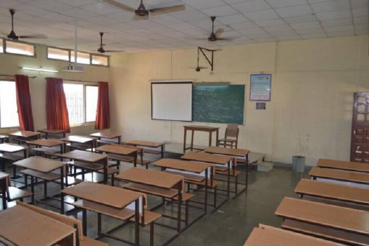 Vivekanand Education Society's Polytechnic Chembur: Admission, Fees ...