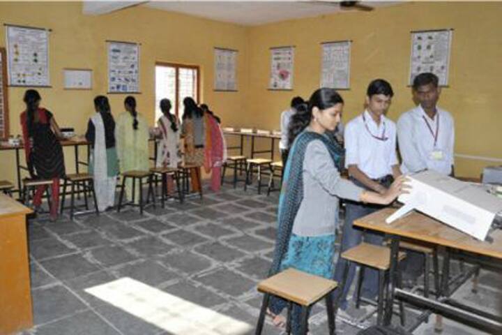 Abasaheb Shivajirao Sitaram Patil Institute of Polytechnic, Jalgaon ...