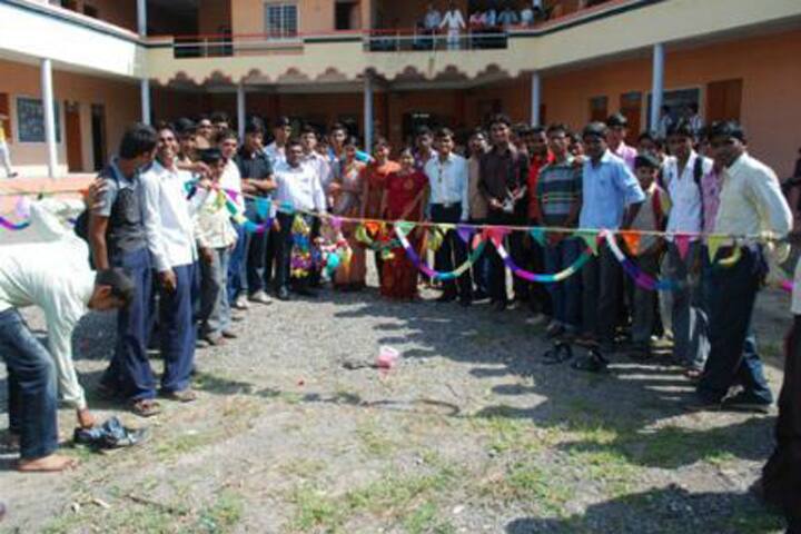 Abasaheb Shivajirao Sitaram Patil Institute of Polytechnic, Jalgaon ...