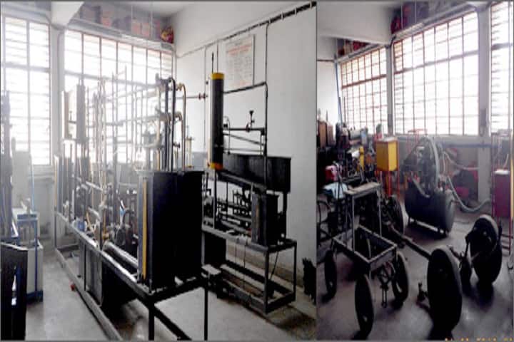 Government Polytechnic, Pen: Admission 2021, Courses, Fee, Cutoff ...