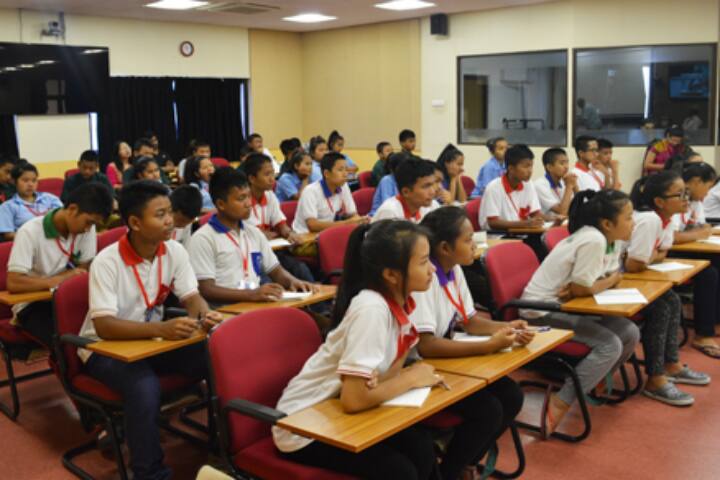 IISER Pune: Admission, Fees, Courses, Placements, Cutoff, Ranking