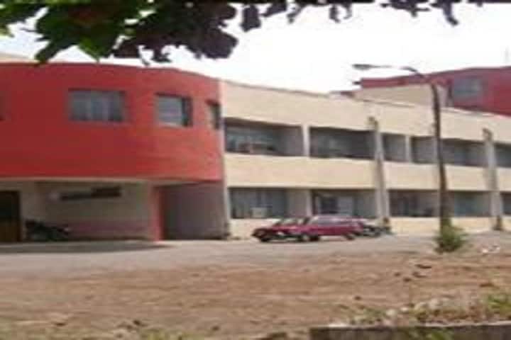 Government Polytechnic, Thane: Admission 2021, Courses, Fee, Cutoff ...