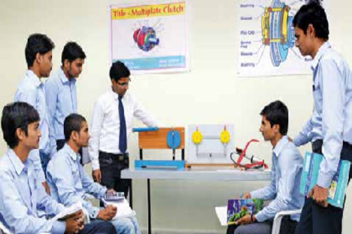 SPIT Polytechnic, Kurund: Admission 2021, Courses, Fee, Cutoff, Ranking ...