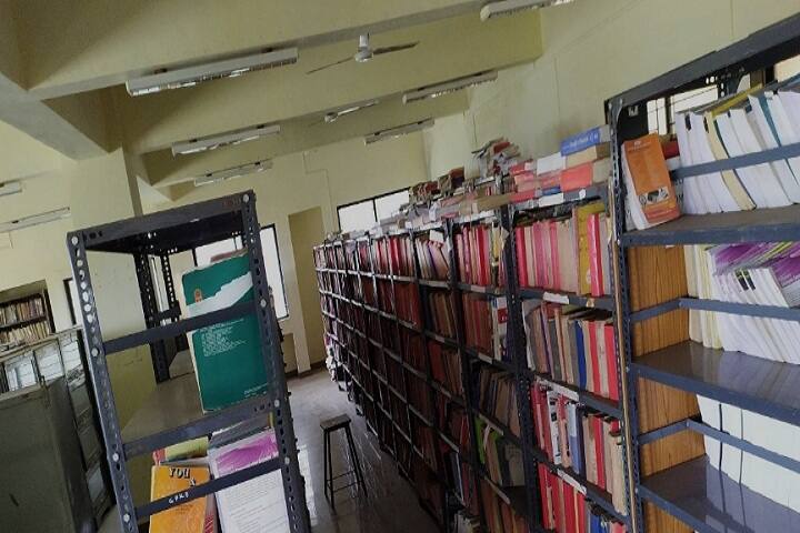 Government Polytechnic, Kolhapur: Admission, Fees, Courses, Placements ...