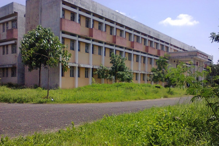 Government Polytechnic, Bramhapuri: Admission, Fees, Courses ...