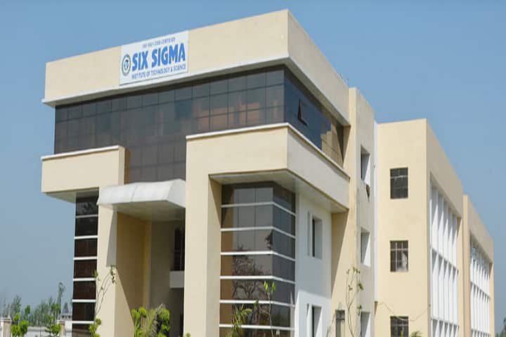 Six Sigma Institute of Technology and Science, Rudrapur: Admission ...