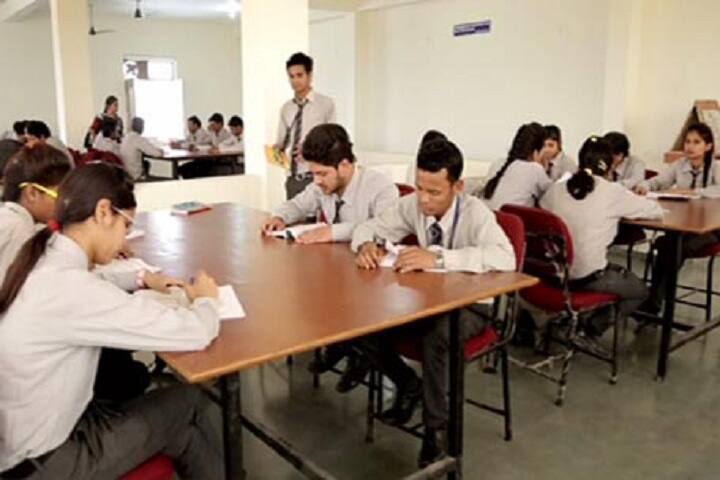 Six Sigma Institute of Technology and Science, Rudrapur: Admission ...