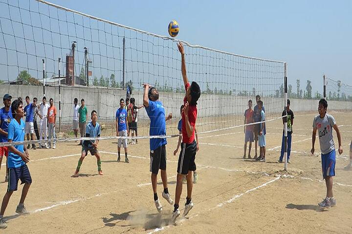 Six Sigma Institute of Technology and Science, Rudrapur: Admission ...
