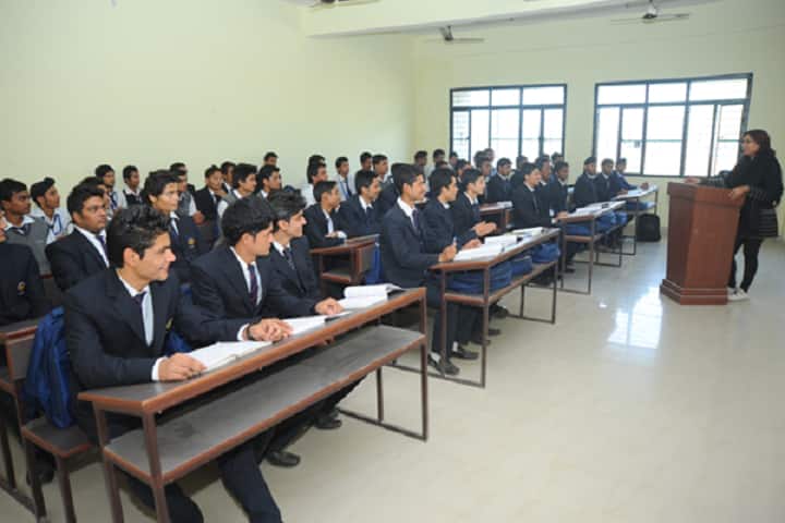 Rudrapur Institute of Technology, Rudrapur: Admission, Fees, Courses ...