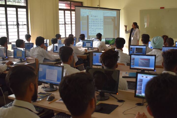 Rudrapur Institute of Technology, Rudrapur: Admission, Fees, Courses ...