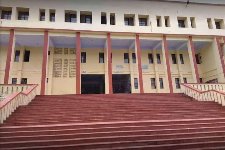 Government Polytechnic, Narendra Nagar: Admission 2021, Courses, Fee ...