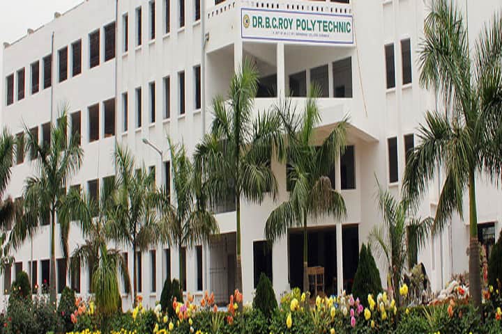 Dr BC Roy Polytechnic, Durgapur: Admission, Fees, Courses, Placements ...