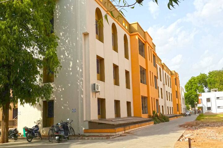 Shree Swaminarayan Polytechnic, Gandhinagar: Admission, Fees, Courses ...
