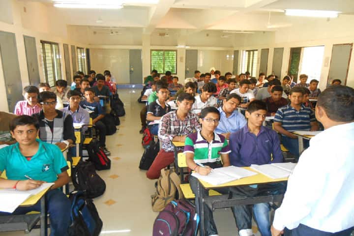 Shree Swaminarayan Polytechnic, Gandhinagar: Admission, Fees, Courses ...
