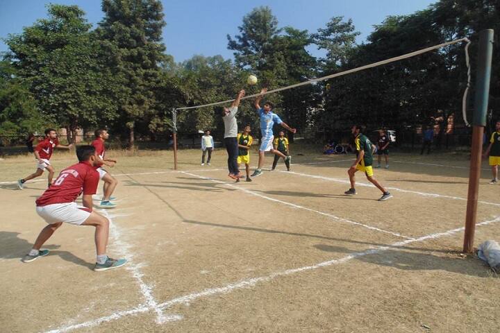 Government Polytechnic, Jammu: Admission, Fees, Courses, Placements ...