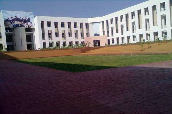 Government Polytechnic, Awasari: Admission 2021, Courses, Fee, Cutoff ...