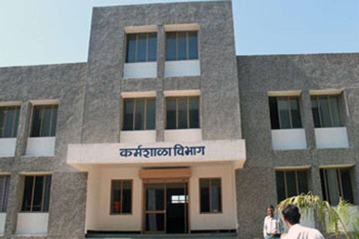 Government Polytechnic, Awasari: Admission 2021, Courses, Fee, Cutoff ...