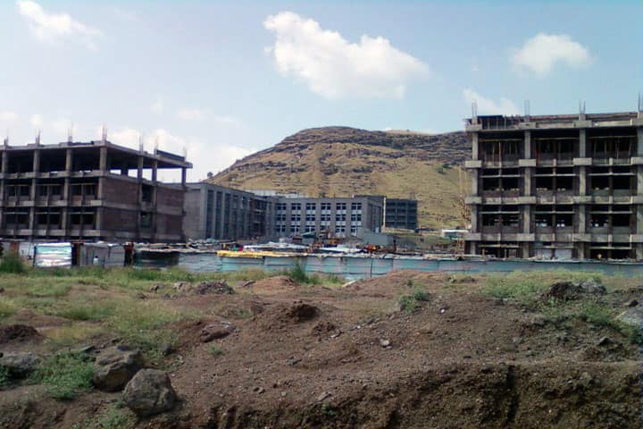 Government Polytechnic, Awasari: Admission 2021, Courses, Fee, Cutoff ...
