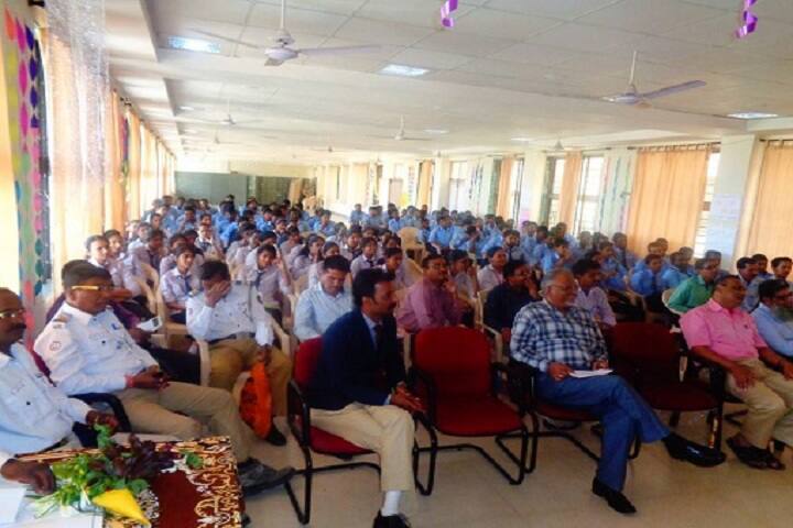 Government Polytechnic, Awasari: Admission, Fees, Courses, Placements ...