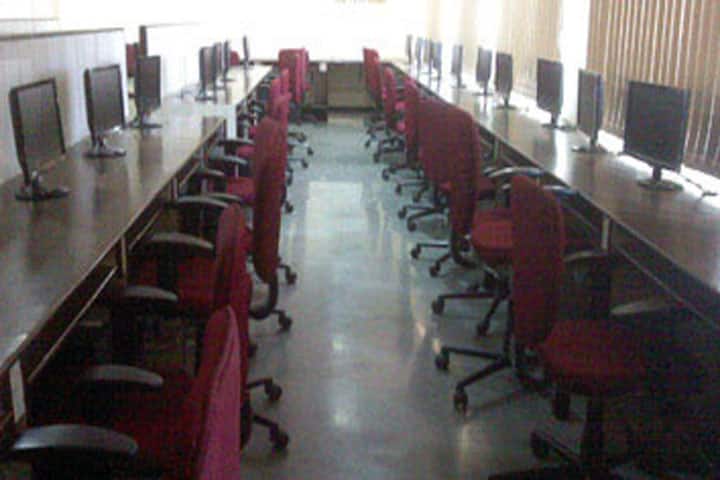 Government Polytechnic, Awasari: Admission, Fees, Courses, Placements ...