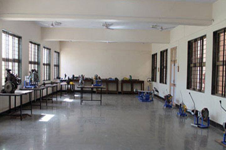 Government Polytechnic, Awasari: Admission, Fees, Courses, Placements ...