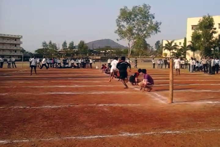 Government Polytechnic, Awasari: Admission, Fees, Courses, Placements ...