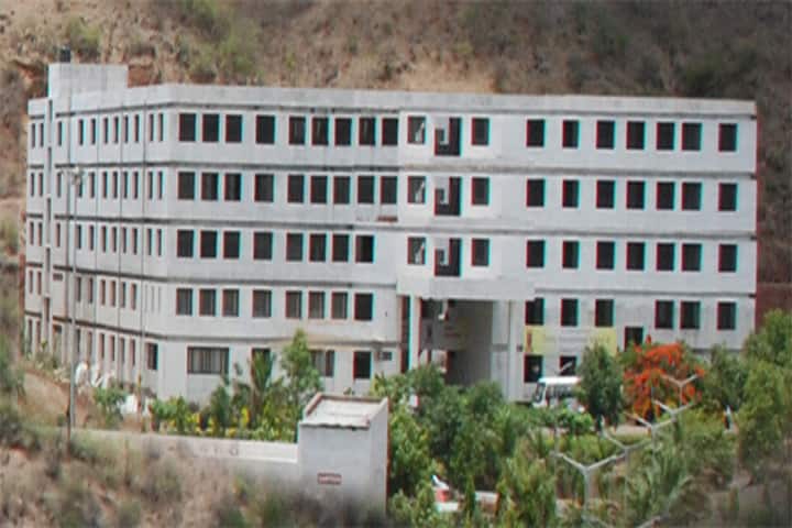 Trinity Polytechnic, Pune: Admission, Fees, Courses, Placements, Cutoff ...