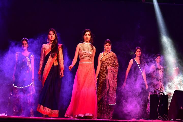 Trinity Polytechnic, Pune: Admission, Fees, Courses, Placements, Cutoff ...