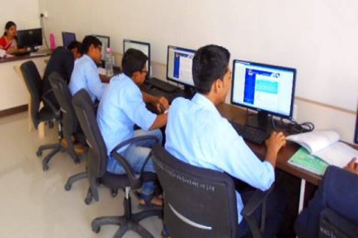 Trinity Polytechnic, Pune: Admission, Fees, Courses, Placements, Cutoff ...