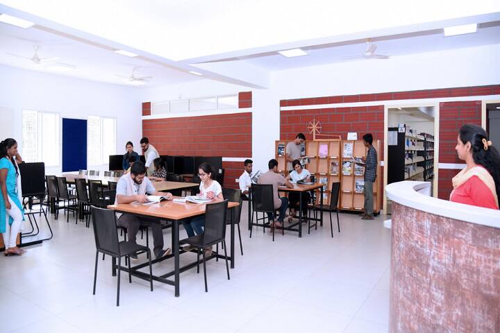 BMSSA Bangalore: Admission, Fees, Courses, Placements, Cutoff, Ranking