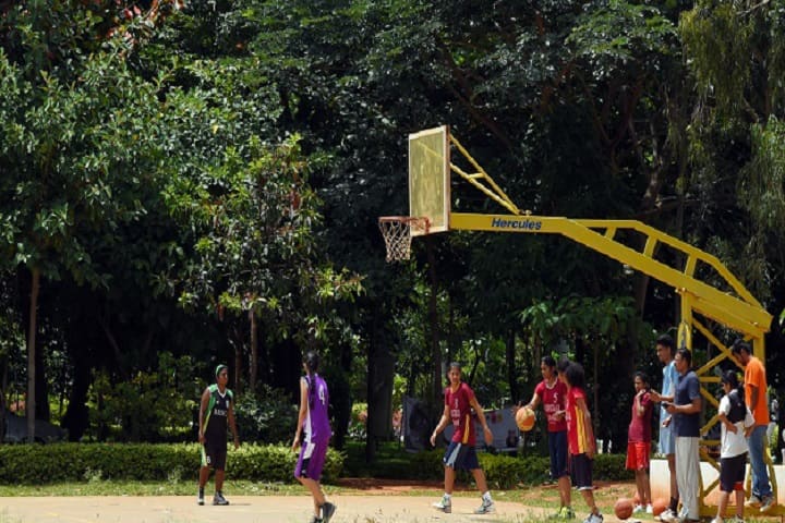 BMSSA Bangalore: Admission, Fees, Courses, Placements, Cutoff, Ranking