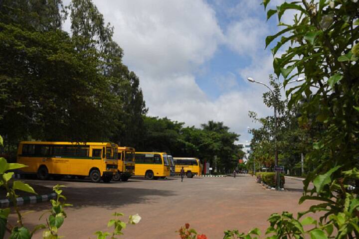 BMSSA Bangalore: Admission, Fees, Courses, Placements, Cutoff, Ranking