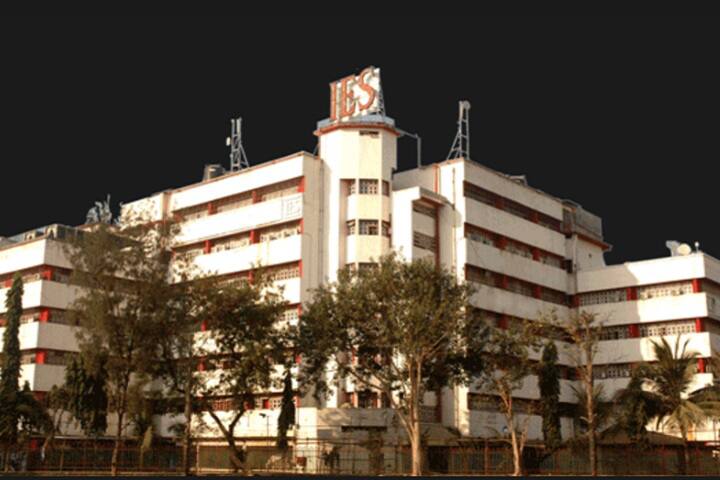IES College of Architecture, Mumbai: Admission, Fees, Courses ...
