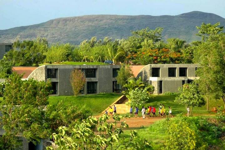 Minerva College of Architecture, Pune: Admission, Fees, Courses ...