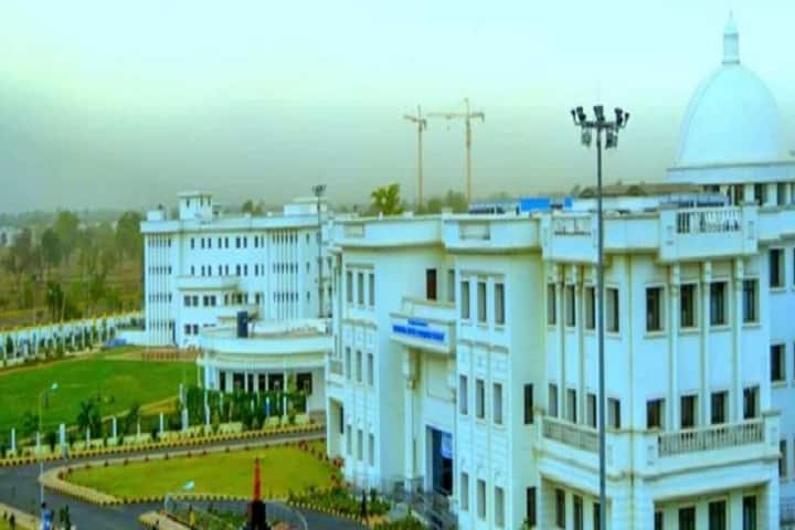 IIIT NAYA RAIPUR: Admission, Fees, Courses, Placements, Cutoff, Ranking