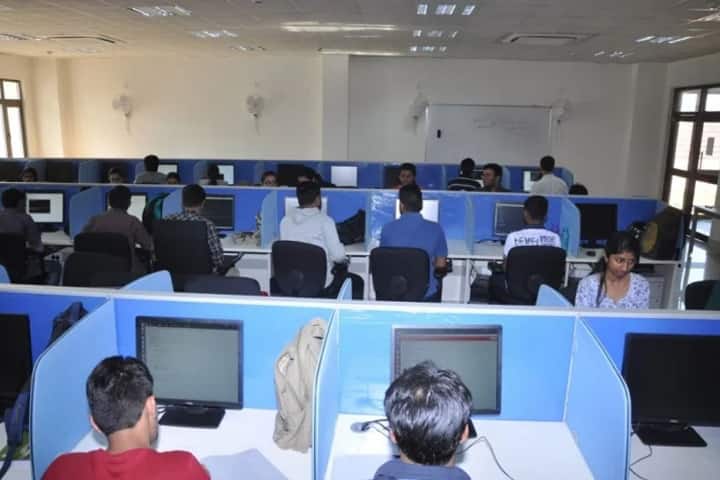 IIIT NAYA RAIPUR: Admission, Fees, Courses, Placements, Cutoff, Ranking