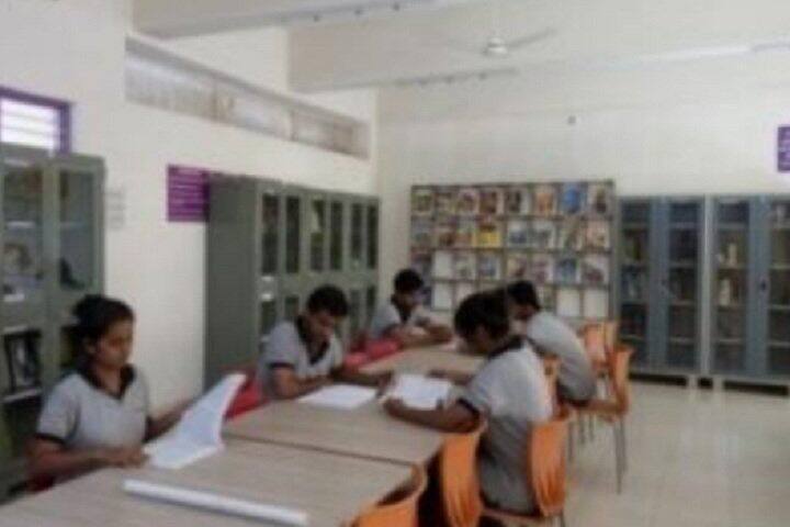 SB Patil College of Architecture and Design, Pune: Admission, Fees ...