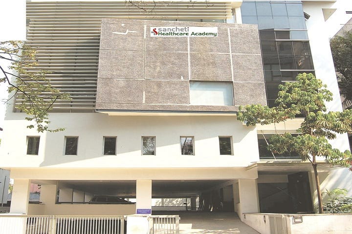 Sancheti Healthcare Academy, Pune: Admission, Fees, Courses, Placements ...