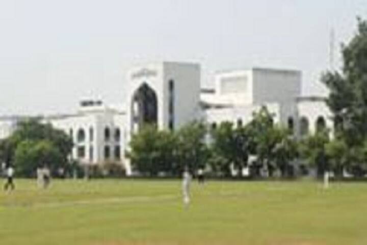 MA Rangoonwala College of Physiotherapy and Research, Pune: Admission ...