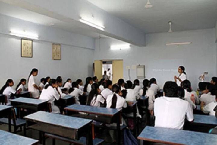 Terna Physiotherapy College, Nerul: Admission, Fees, Courses ...