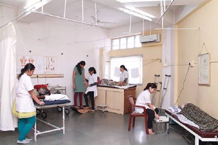 Terna Physiotherapy College, Nerul: Admission, Fees, Courses ...