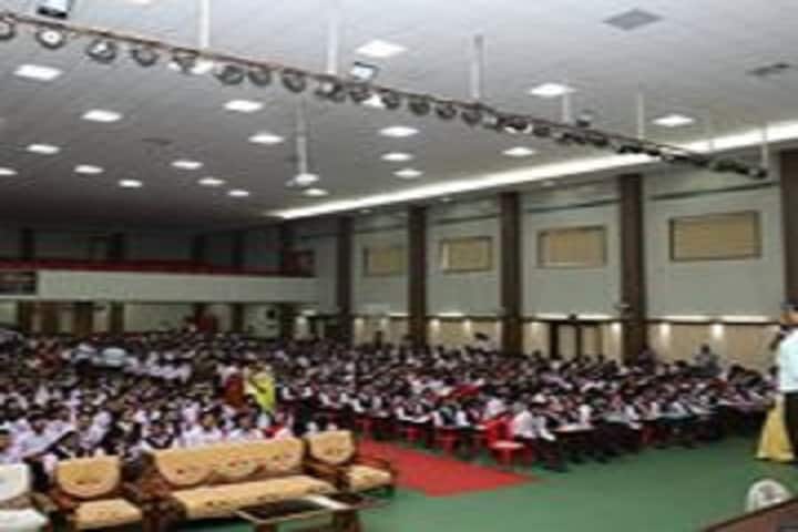 BSSS Bhopal: Admission, Fees, Courses, Placements, Cutoff, Ranking