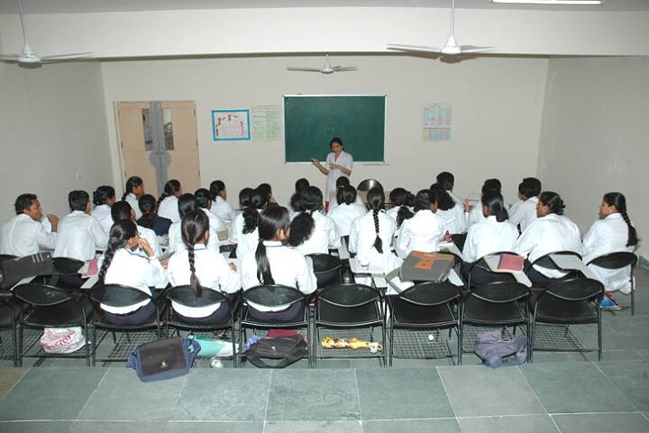 Prakash Institute of Physiotherapy and Rehabilitation and Allied Health ...