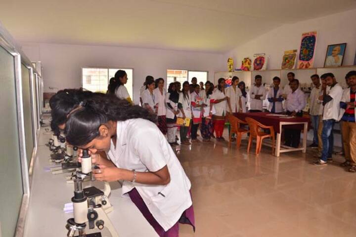 Dhanvantari Ayurveda College Hospital and Research Centre, Siddapur ...