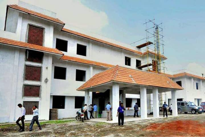 IIT Palakkad: Admission, Fees, Courses, Placements, Cutoff, Ranking