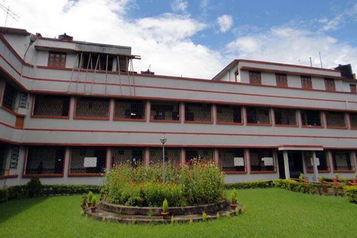 CMC College of Nursing, Manipur: Admission 2021, Courses, Fee, Cutoff ...
