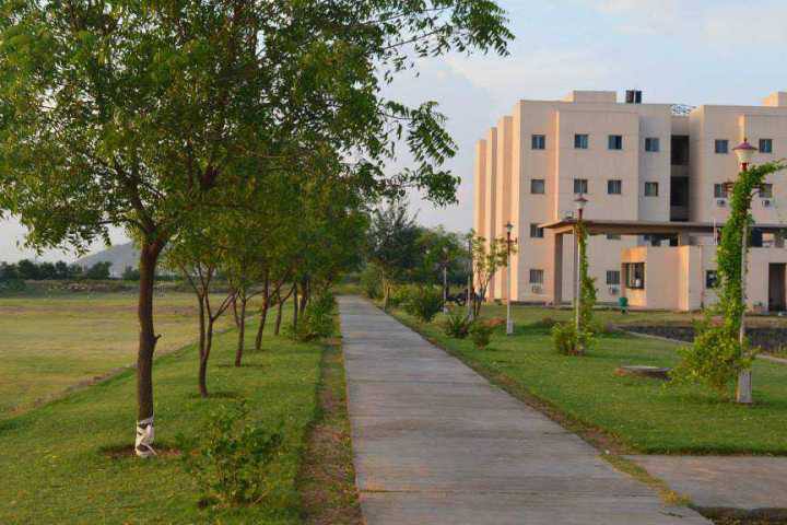 Raffles University (RU) Neemrana: Admission, Fees, Courses, Placements ...