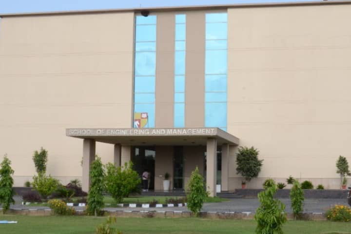 Raffles University (RU) Neemrana: Admission, Fees, Courses, Placements ...