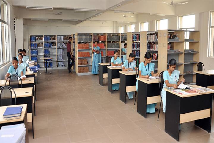 Omayal Achi college of Nursing (OACN) Chennai: Admission, Fees, Courses ...