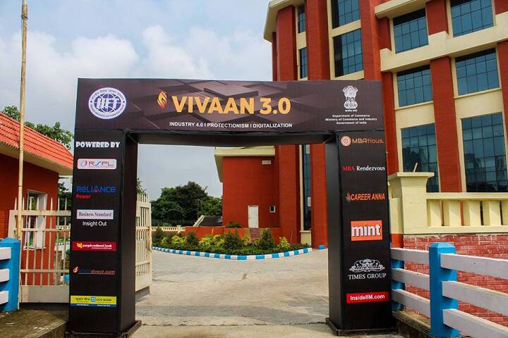 IIFT Kolkata: Admission, Fees, Courses, Placements, Cutoff, Ranking